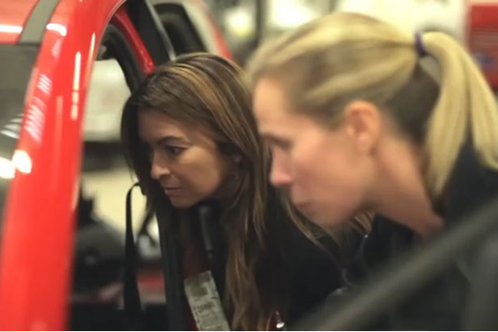 Carspring scholarship to address 'ridiculous' industry gender imbalance ...