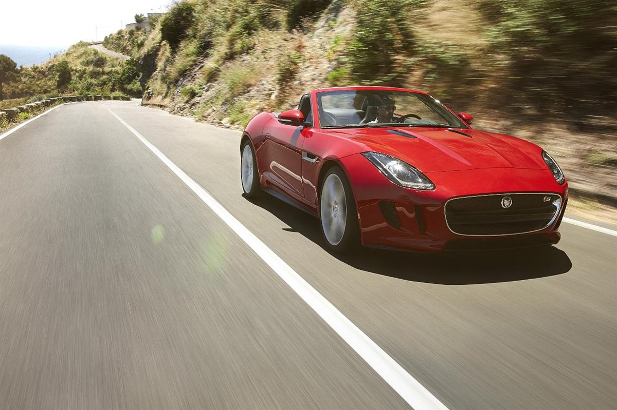 New car trends: A strong heartland car is essential for brand strength ...