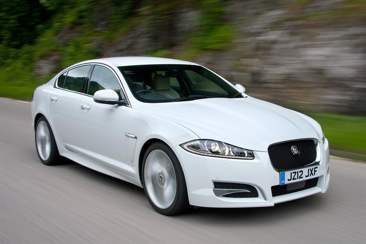 Jaguar knocks Lexus from 11-year JD Power reign | AM-online