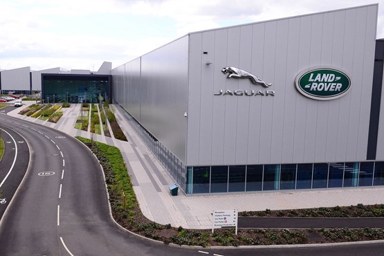 JLR to implement menopause workplace policy - WebTimes