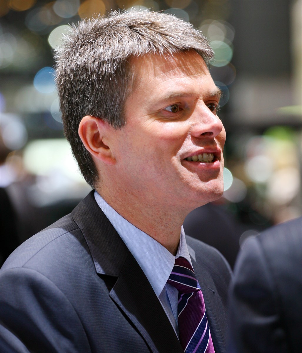 Paul Philpott returns to Kia Motors UK as president and CEO | AM-online