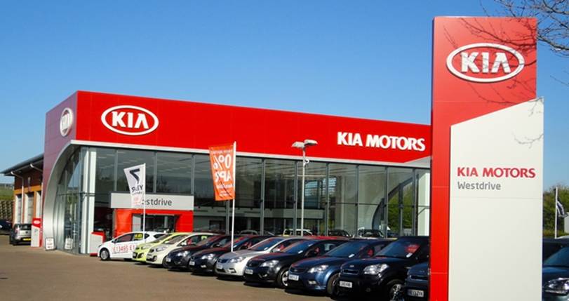 Kia dealer network urged to boost service capacity | AM-online