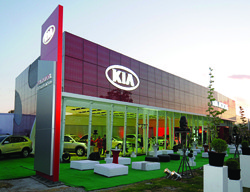 Kia dealers urged to make their showrooms more inviting for new ...