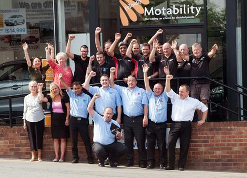 Luscombe Motors records 24.5% profit increase in annual results | AM-online
