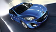 Mazda boss reveals future model plans | AM-online