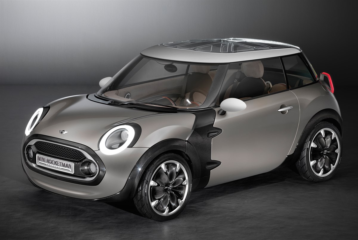 Extended Mini range will need larger showrooms | AM-online