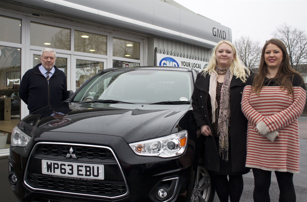 GMD Car Sales adds Mitsubishi franchise | AM-online