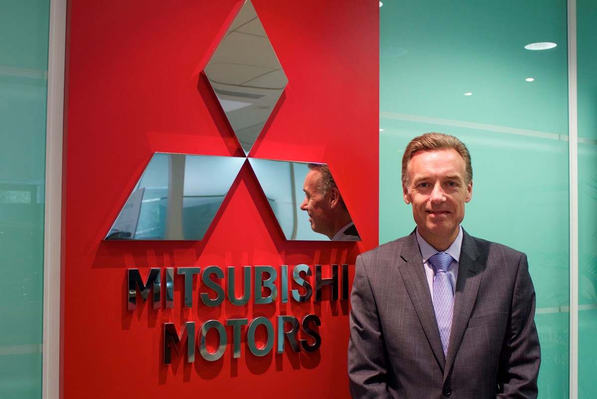 Mitsubishi expands UK field sales team | AM-online