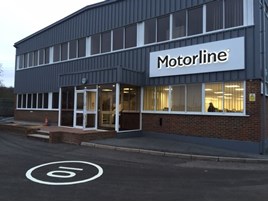 Motorline Group moves to new head office | AM-online