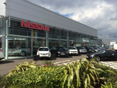 Motorline buys Nissan site from Aprite | AM-online