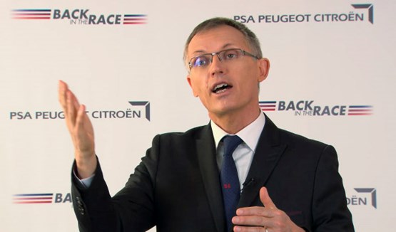 PSA Group confirms £1.9bn Opel/Vauxhall acquisition | AM-online