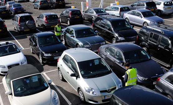 UK used vehicle enquiries up 25% in first half of 2018 | AM-online