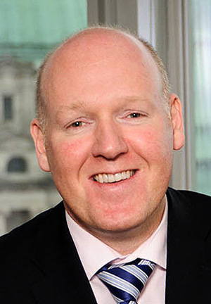 Northridge Finance stalwart Alan Carson to leave business after 26 ...