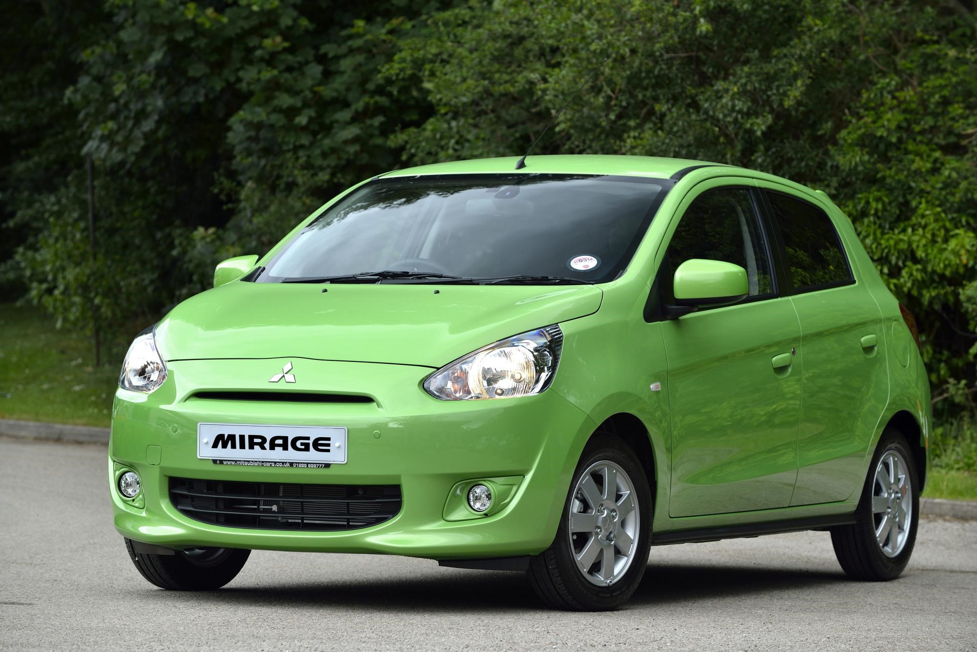 Mitsubishi announces Summer savings | Car Manufacturer News