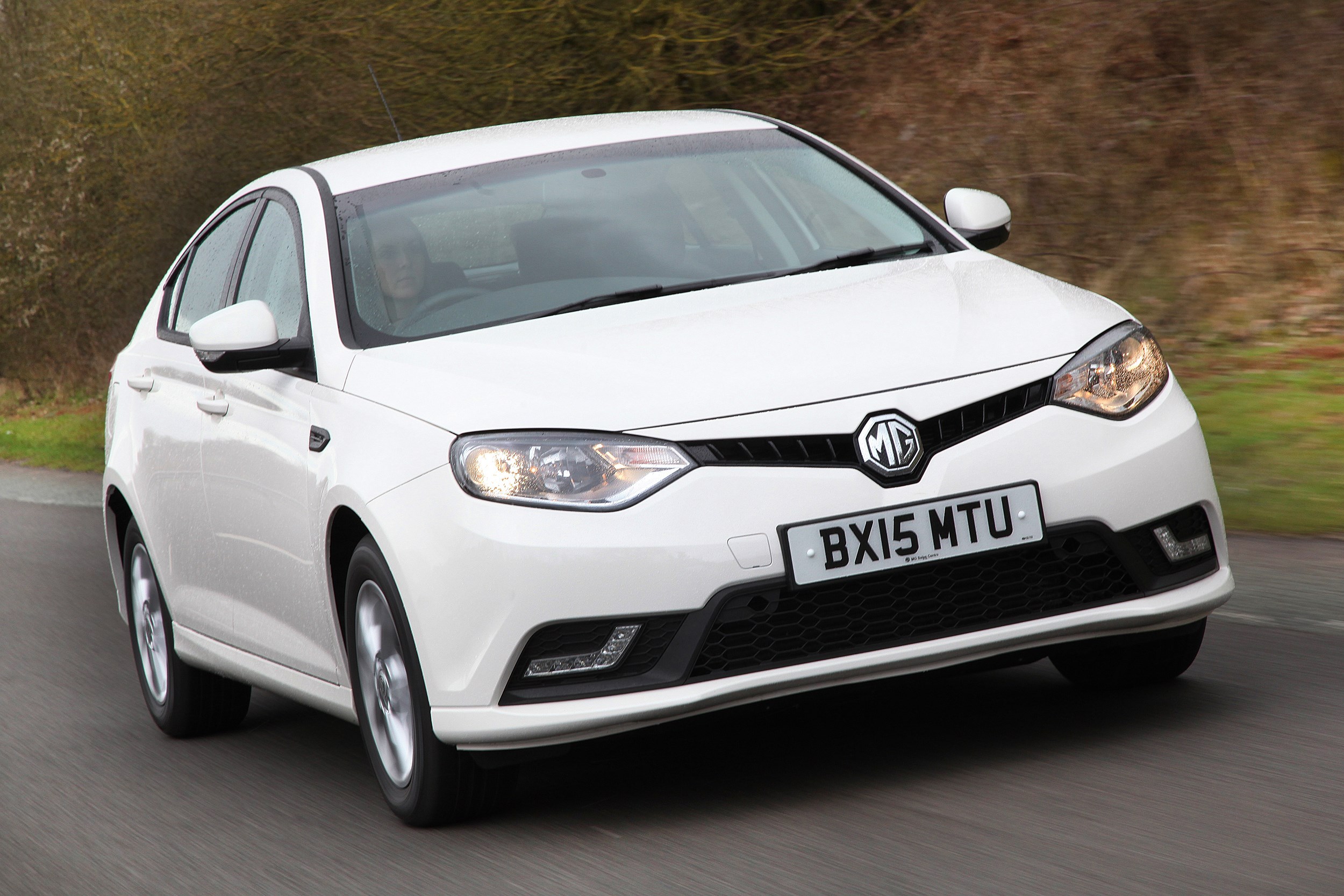 MG is providing more for less with the MG6 | Long Term