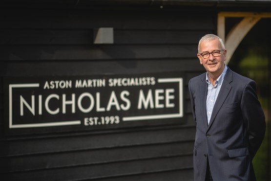 Nicholas Mee & Co opens new Hertfordshire site | AM-online