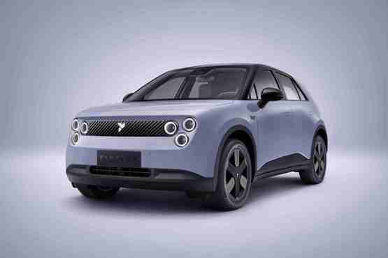 Nio hints at dealer partner model for UK market launch | Manufacturer News