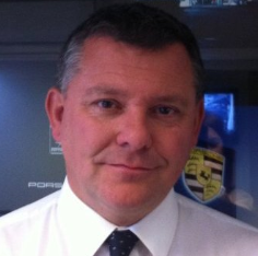 Pendragon boss James Brearley leaves business this month after 24 years ...