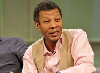 AM Executive Breakfast Club: Black Farmer has a passion for business ...