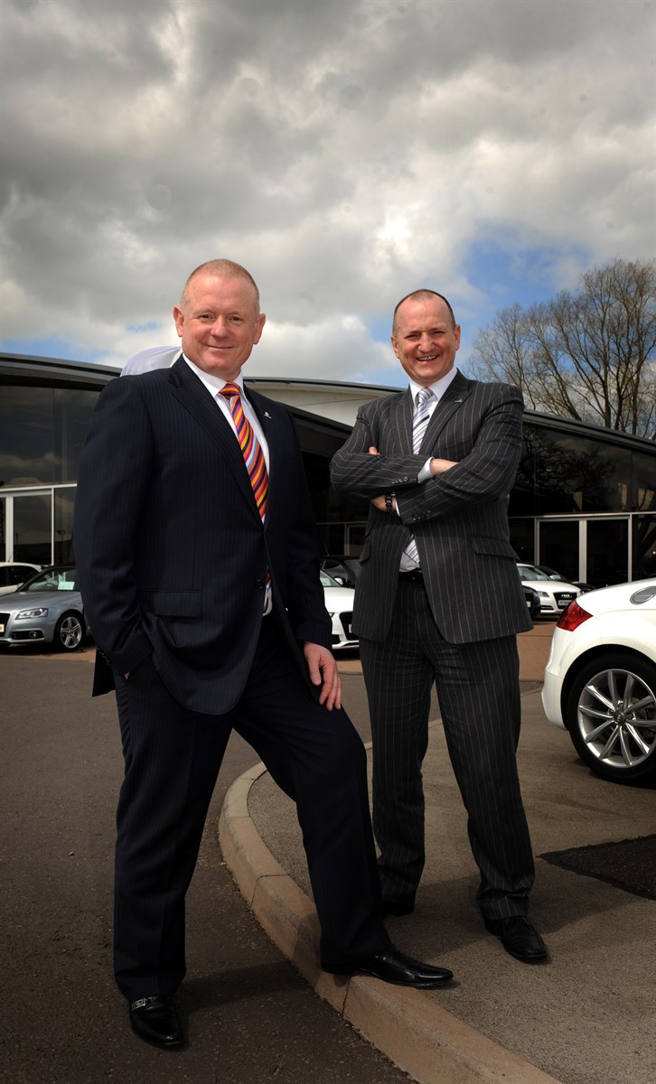 Swansway Garages' success is built on family values | Dealer profiles