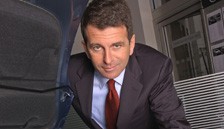 New CEO wanted at Inchcape as Lacroix resigns | AM-online