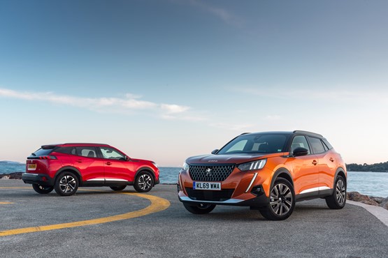 Peugeot launches new discounts for online buyers | online car sales