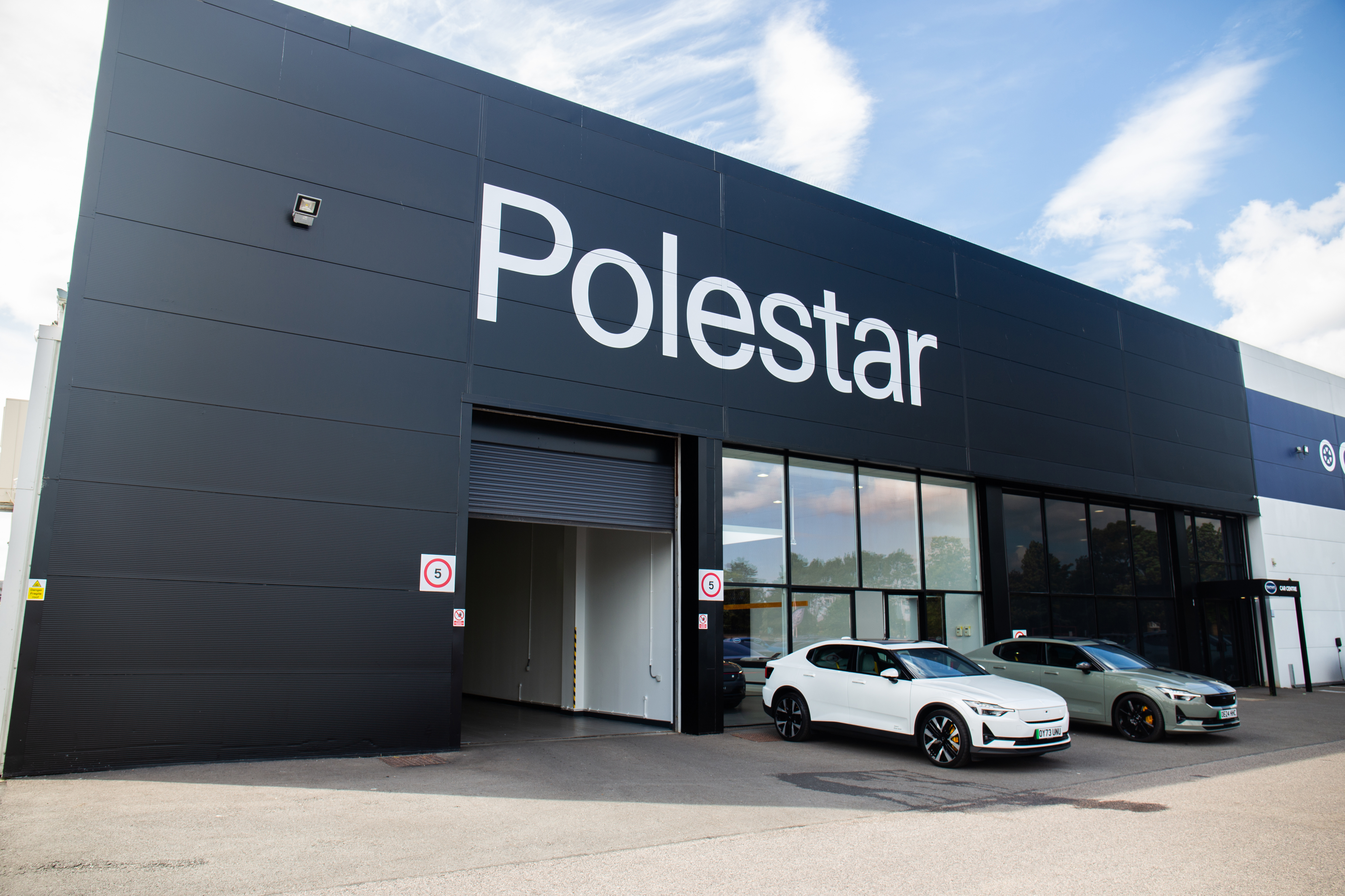 Polestar UK's new contracts for retailers lets them sell | Manufacturer ...