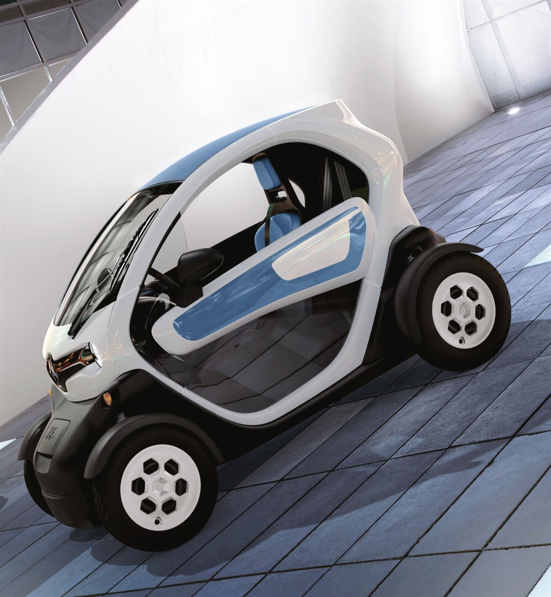 Renault reveals pricing for Twizy EV | AM-online