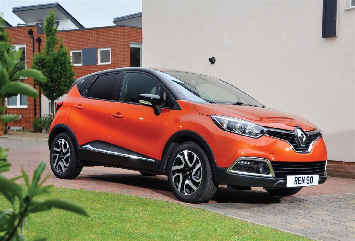 Renault launches three tiered plan to improve customer satisfaction ...