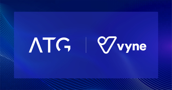 ATG and Vyne drive down transaction fees by over 70% with open banking ...