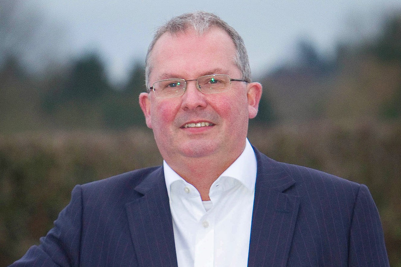 Why SsangYong MD Nick Laird wants to focus on SMEs in 2018 ...