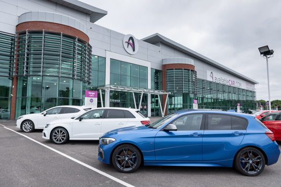 Car supermarket group AvailableCar invests in technician training ...