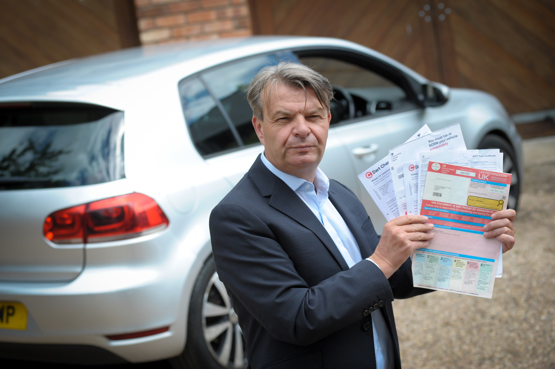 Ex-Porsche Cars GB CEO attracts £1m investment to new CarCloud platform ...