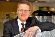 Vertu Motors CEO Robert Forrester to appear on ITV’s Undercover Big ...