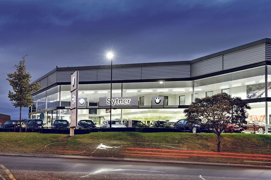 Sytner knocks Pendragon off the top of the AM100 with Carshop ...