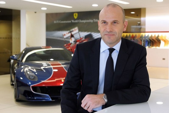 AM100 leader Sytner’s CEO to retire, successor named | Car dealer news
