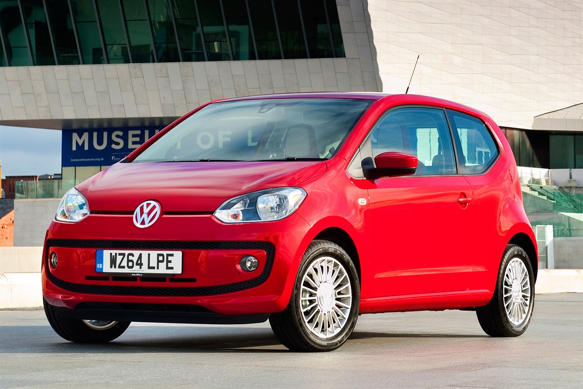 Volkswagen - AM Franchise Guide 2014