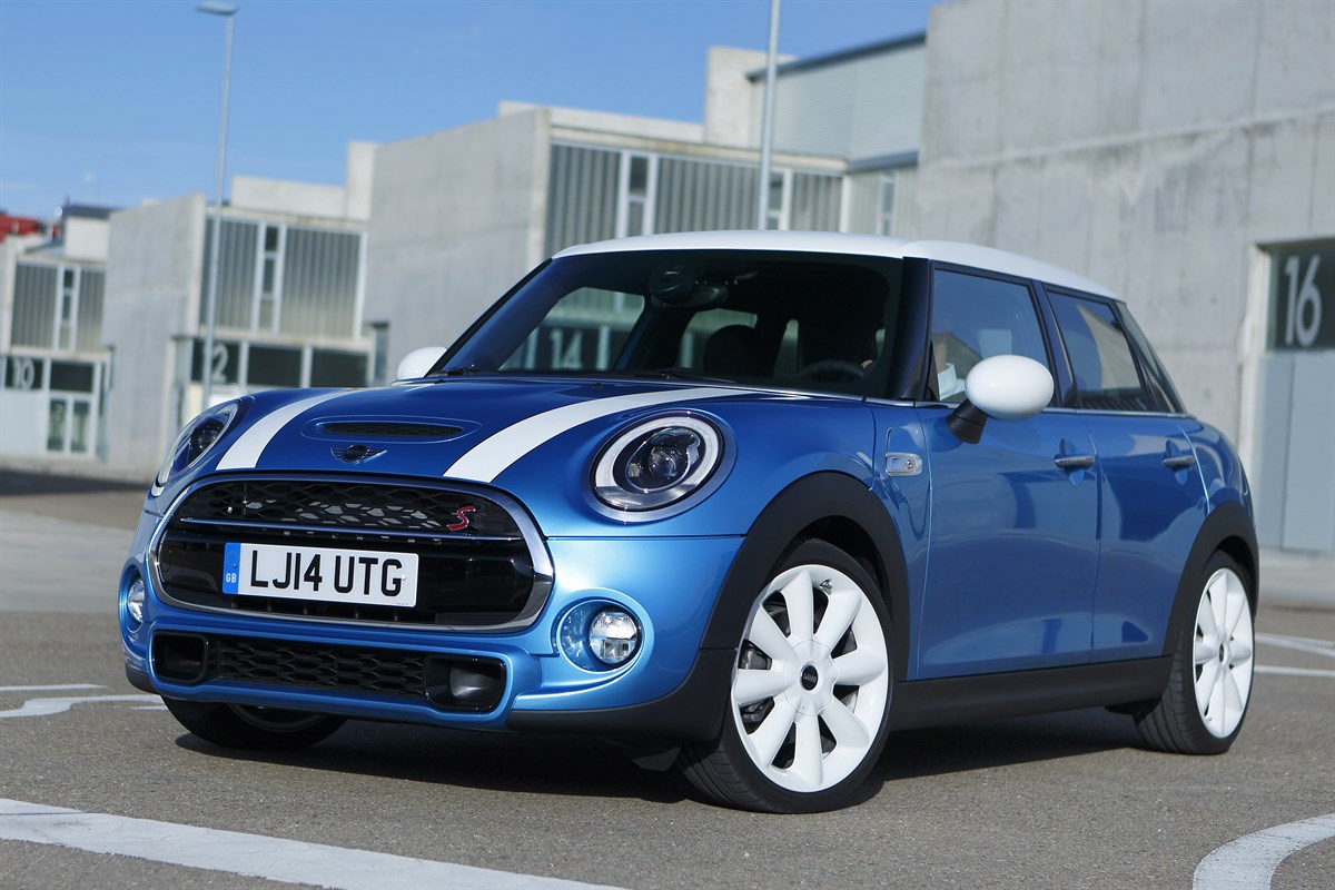 Mini – AM Franchise Guide 2014
