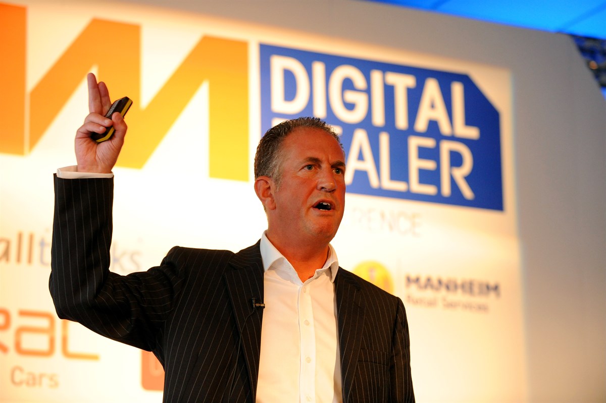 Why LinkedIn is vital for car dealers | AM-online