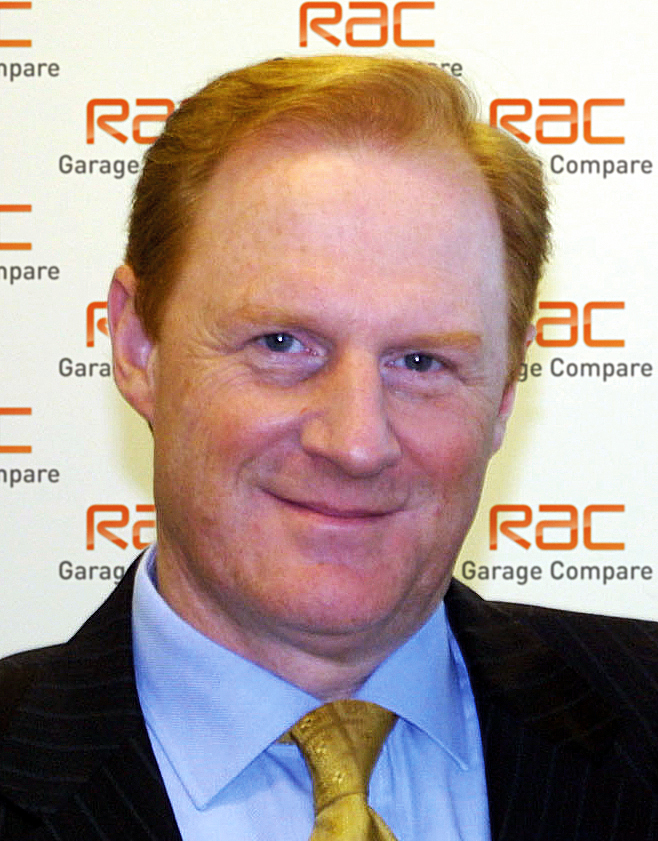 2,700 garages sign up to new RAC comparison site | AM-online
