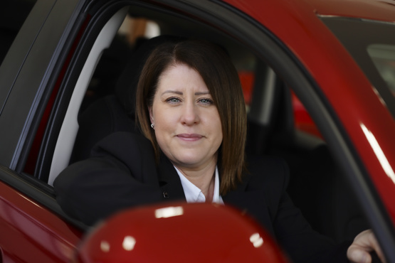 Vertu Honda advisor wins national colleague award | Car dealer news