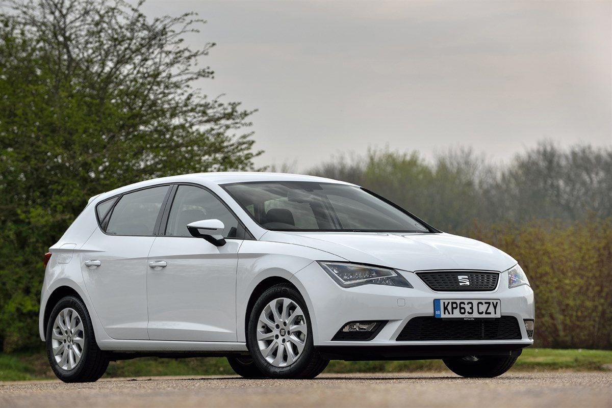 Seat Leon tops WhatCar?’s league table of true mpg tests | AM-online