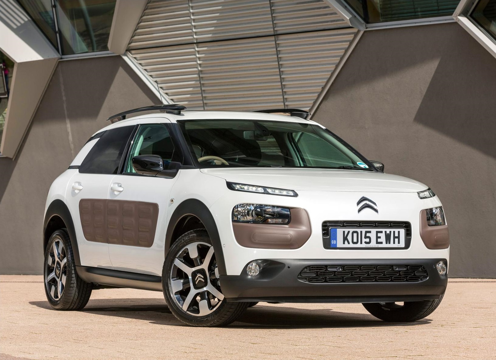 Citroen gains double success at Fleet News Awards | AM-online