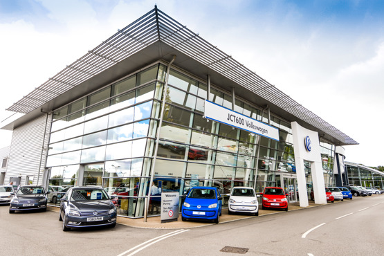 Volkswagen dealers will offer tree planting | Car dealer news