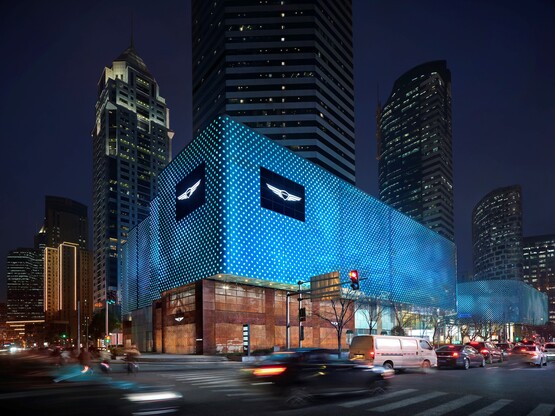 Genesis Motor Europe a 'product launch fantasy' ahead of May 4 UK ...