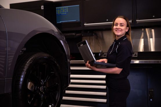 JLR on track to prepare workforce for electrification | Manufacturer News
