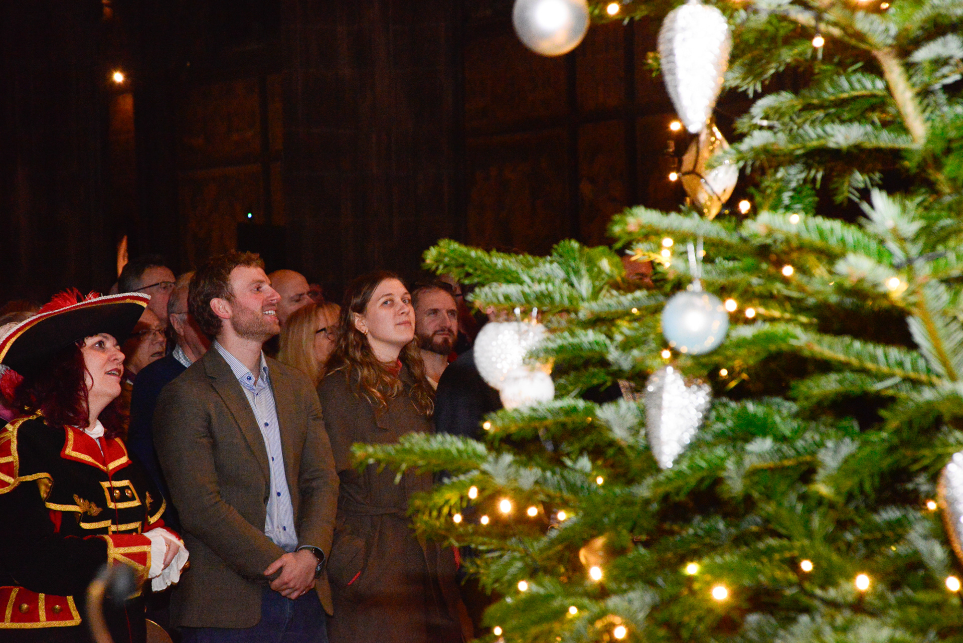 Mitchell Group staff and customers raise £47,000 to support families ...