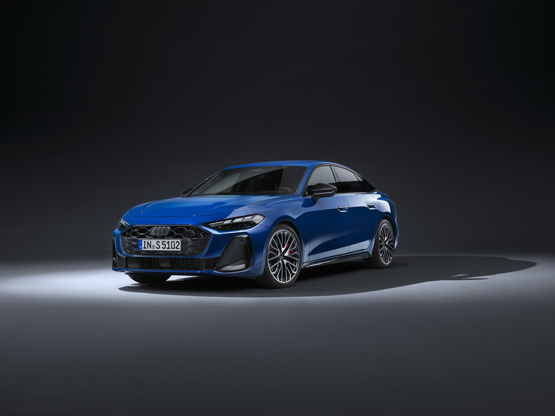 Audi unveils pricing for new A5, Avant, and S5 models | Manufacturer News