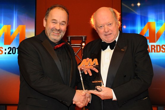 Robin Luscombe: Video is a ‘priceless asset’ in building trust | AM-online