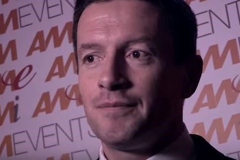 Mercedes-Benz UK sales director Adam Chamberlain appointed vice ...